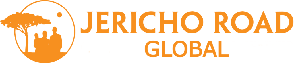 Contact - Jericho Road Global